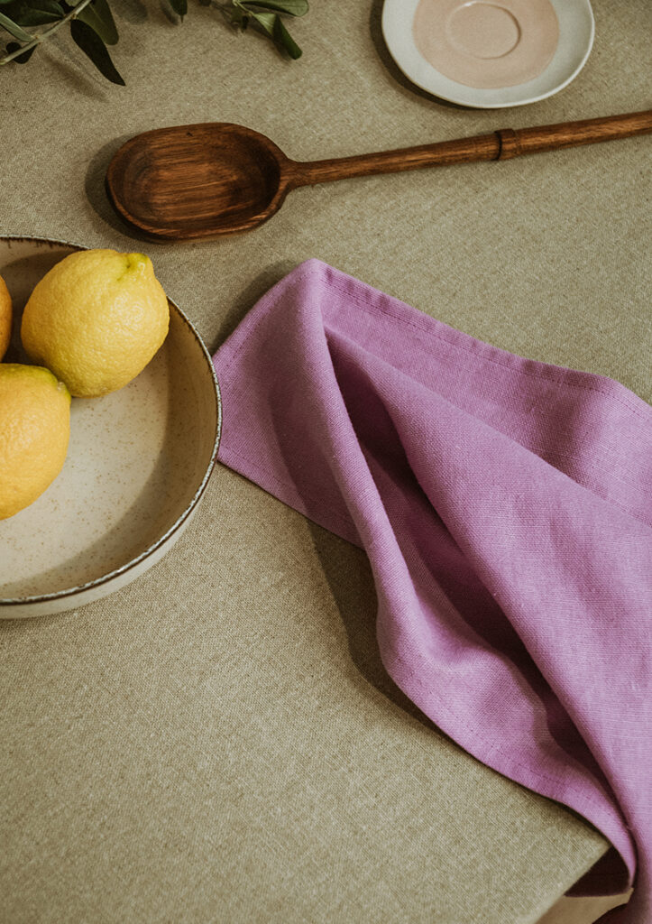 Our top 5 collections with natural fibers | HISPANO TEX